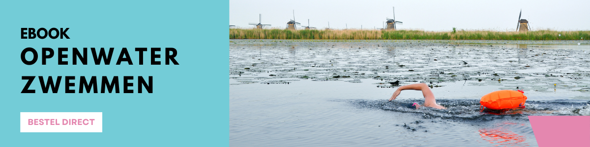 6 openwater technieken die je prima in een zwembad kunt trainen ...